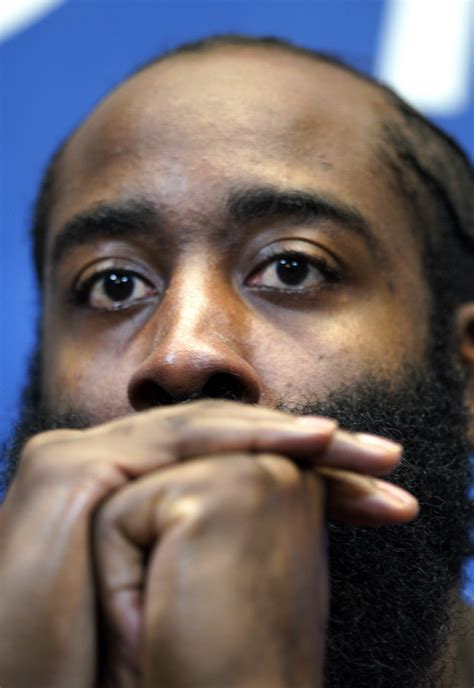 내가 시스템이다 제임스 하든 필라델피아 또 저격 목줄을 매달았다… 스포츠조선