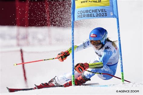 Шифрин взе първа световна титла в гигантския слалом Flashnews