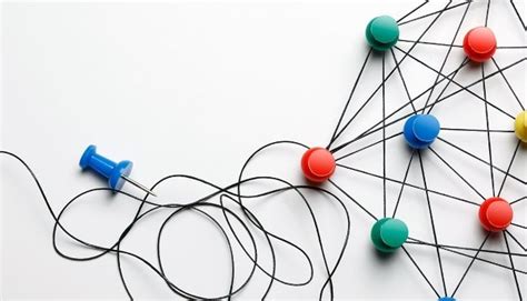 🖍 Connecting The Dots Finding Meaningfulness At Work