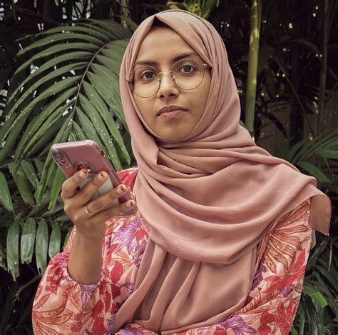 Hiba Anvar Timelinedaily