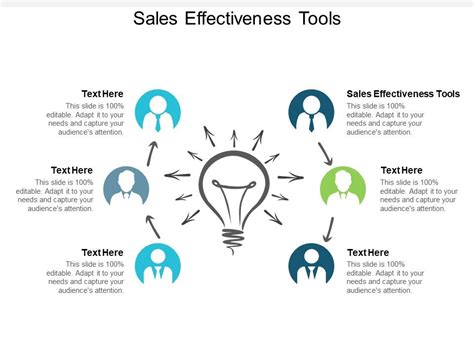 Sales Effectiveness Tools Ppt Powerpoint Presentation Outline Introduction