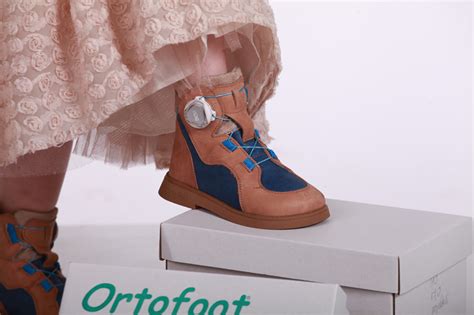Что такое ортопедическая обувь и зачем она нужна | Ortofoot