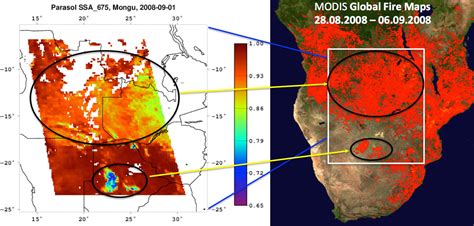 Grasp A Versatile Algorithm For Characterizing The Atmosphere