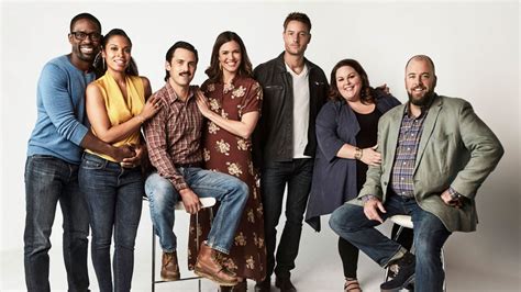 This Is Us Meet The Cast Of The Hit Drama Hello