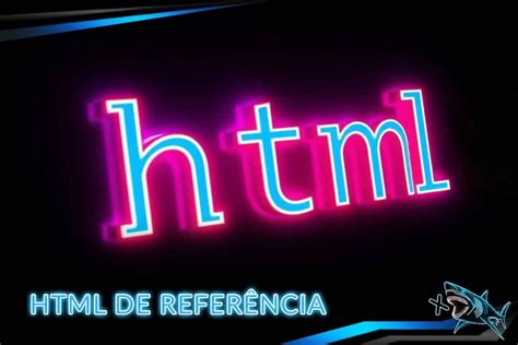 Html Básico De Referência Code X Easy