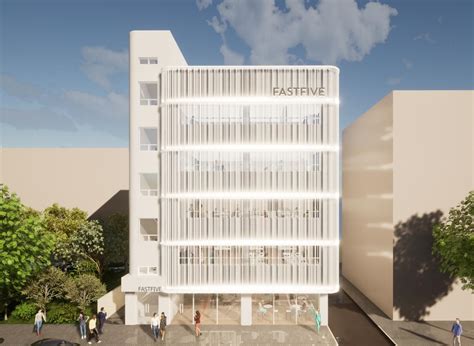 리모델링 컨설팅 패스트파이브 빌딩솔루션