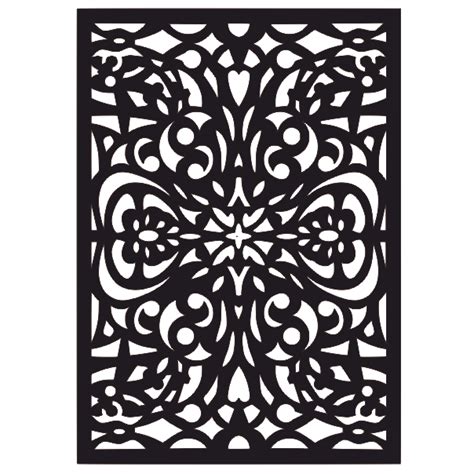 Панель декоративная 11