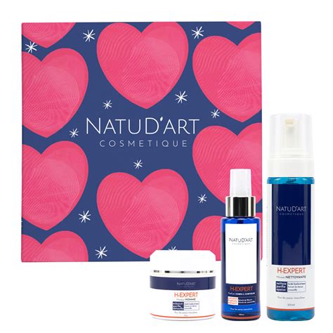 Coffret H Expert Natudart