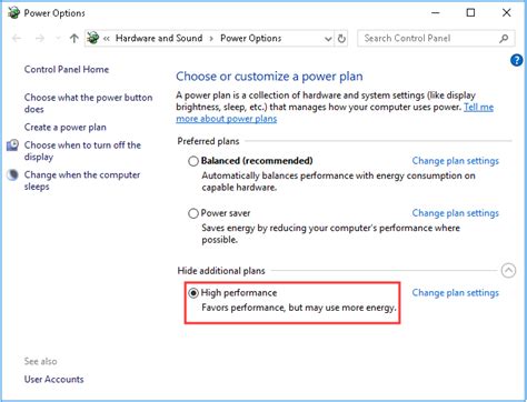 Here Are 10 Tips To Optimize Windows 10 For Gaming MiniTool