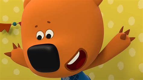 Ми-ми-мишки - Чистота - залог здоровья! - Смотрим #домавместе сборник ...