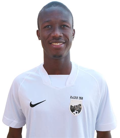 მუსა სამასა ეროვნული ლიგა