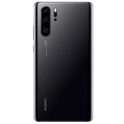Buy Huawei P Pro Gb Gb Ram Black Blackbull Shop