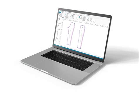 Digital Patterns How To Enhance Efficiency In Apparel Production