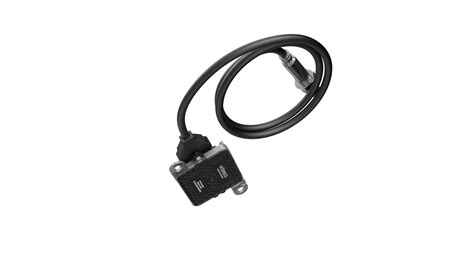 vitesco technologies nox sensor