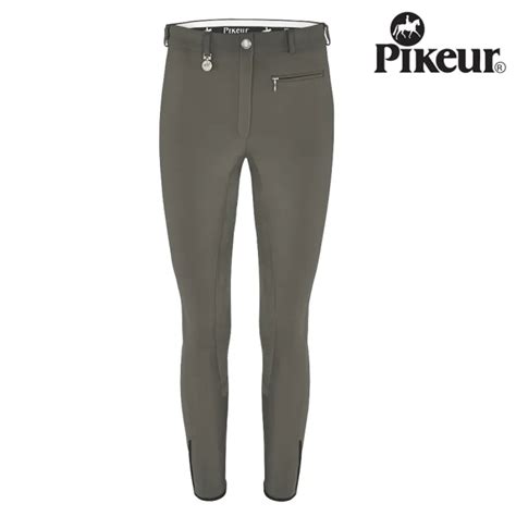 Pikeur Lugana Mccrown Full Seat Ladies Breeches