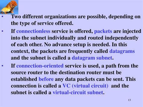 PPT Chapter 5 The Network Layer PowerPoint Presentation Free Download ID 5094171