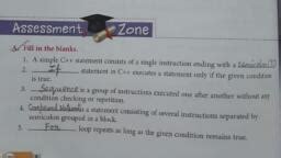 Class Ch PDF Notes Computer Notes Teachmint