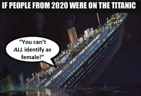 The Best Titanic Memes Memedroid