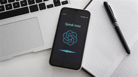 Alexa и Siri содрогнулись Openai объявил что Chatgpt теперь умеет разговаривать