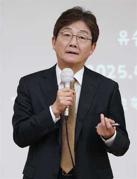 유승민과 제일 비슷한 정치인 정치시사 에펨코리아