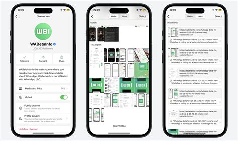 Tired Of Scrolling For That One Link Whatsapp Just Fixed It Dataconomy
