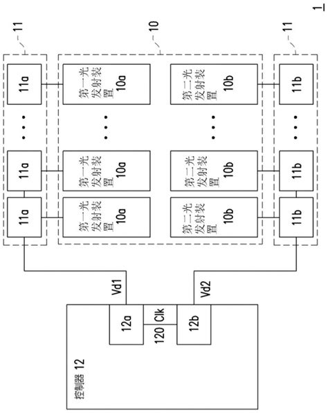 Backlight Device And Driving Method Eureka Patsnap