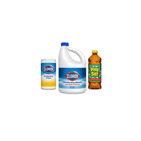 Clorex Products Gracepack