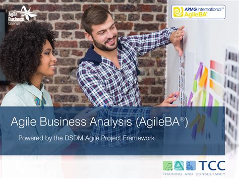MyTCC Handbook Agile Business Analysis AgileBA TCC