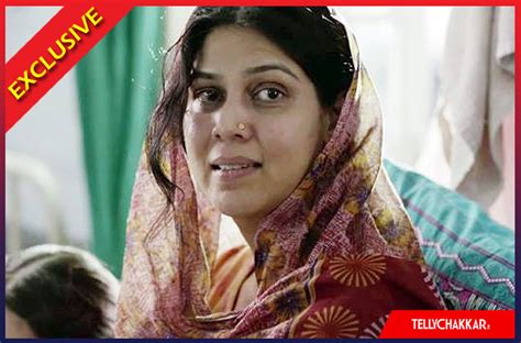 With Sakshi Tanwar In Dangalacting Wins