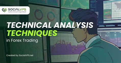 Technical Analysis Techniques In Forex Trading