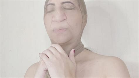 LOOK AT MY NOSE AND HAVE FUN BY SABRINA GREEN CLIP IN FULL HD FETISH FACTORY BRAZIL