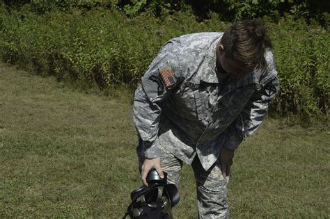 Gas Gas Gas Article The United States Army