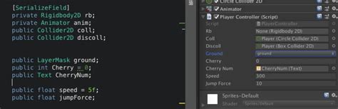 Unity C 代码小技巧 技术专栏 Unity官方开发者社区