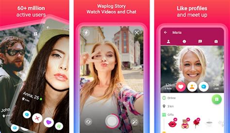 Waplog L G C Ch T I Waplog V S D Ng C B N Nhanh Ch Ng