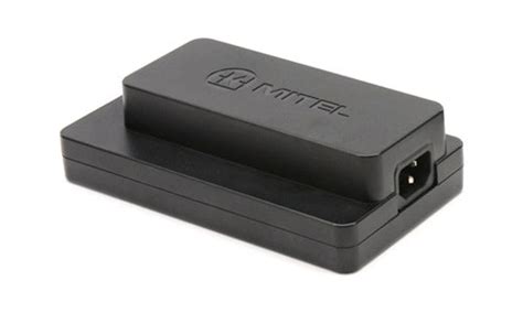 Mitel Networks 51301282 Multi Port Gige Poe Ethernet Switch