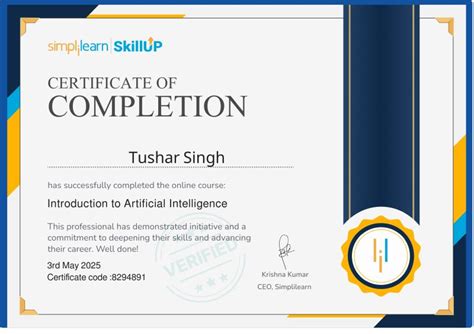 skillup simplilearn skillup simplilearn artificialintelligence ai