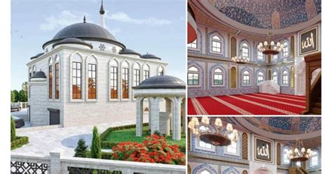 ПОХВАЛНО Християнин дари 150 000 лв за строеж на джамия