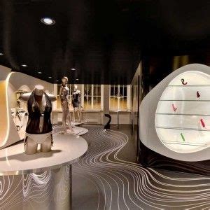 Look Inside This Sensual Sex Shop Designed By Karim Rashid Artofit