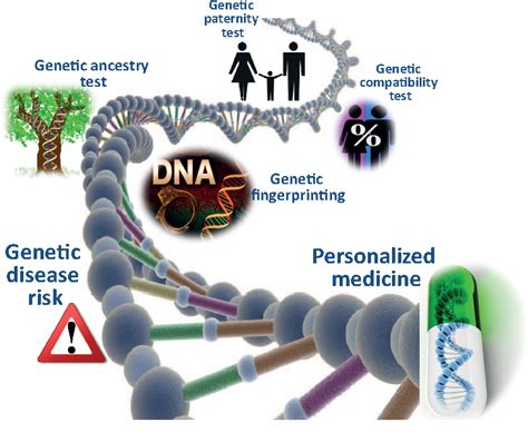 Figure 1 From The Chills And Thrills Of Whole Genome Sequencing Semantic Scholar