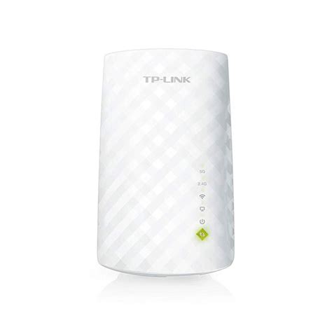 TP LINK EXTENSOR DE RANGO Wi Fi AC RE Exxit