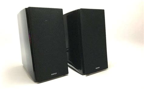 Edifier R DB Bookshelf Speakers REVIEW MacSources