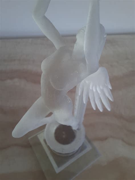 The Statue Of Puberty 3d Model Stunning 3d Figures Made Of Etsy New Zealand