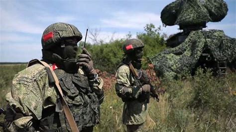 СМИ заявили о всё более успешном противостоянии ВС РФ ракетам Himars ВПК Name