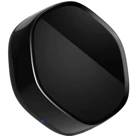 Zigbee Bluetoothir Universal Remote Control Multimode Gateway Gaotek