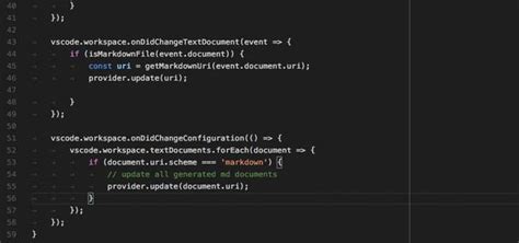 浅析 Vscode 代码高亮实现原理 知乎