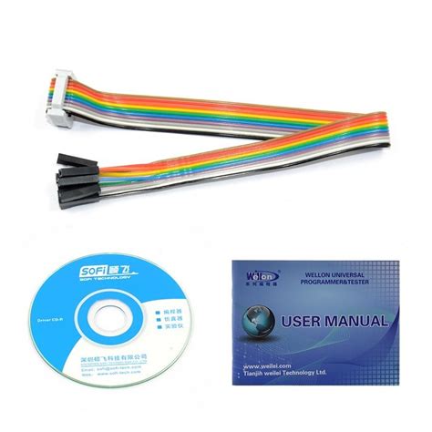 Sofi Sp8 A High Speed Universal Eeprom Flash Bios Programmer Price In Pakistan Epalpk