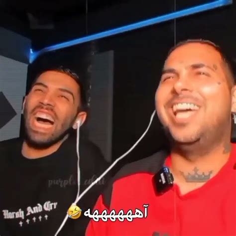 جر خوردم سر این😂هاااا پوتک رپ Youtube