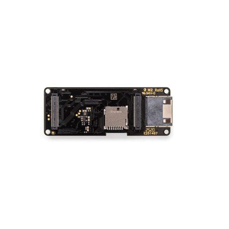 Buy Arduino Portenta Vision Shield Ethernet Online At Robu In