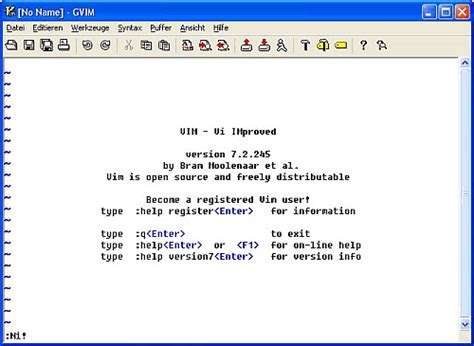Vim Texteditor Easter Eggseaster Eggs