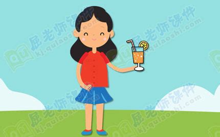 幼儿大班语言教案七彩下雨天含PPT课件 屈老师